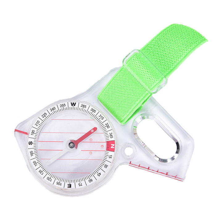【The Timber Loft】Outdoor Professional Thumb Compass Elite Competition ...