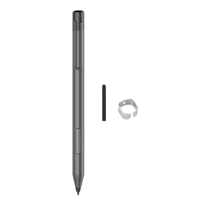 For Microsoft Surface 3 Pro 3/4/5/6/7/Book/Laptop/Go Pressure Touch Capacitance Pen Pressure ...