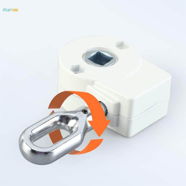 Patio Canopy Awning Gearbox Balcony Drive Worm Gear Crank Gear for ...