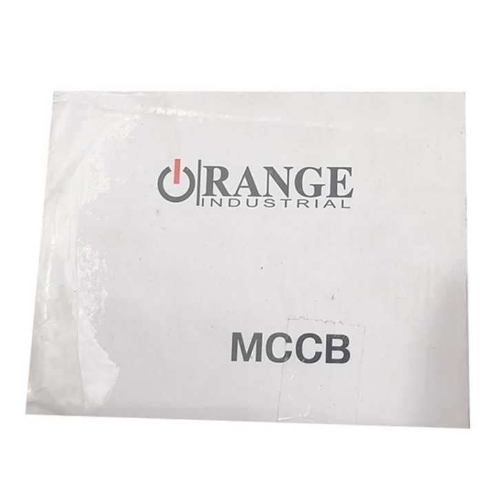 Orange 4 Pole 60 A 18KA FIXED MCCB | Daraz.lk