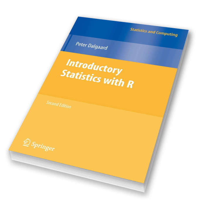 Introductory Statistics With R | Daraz.lk