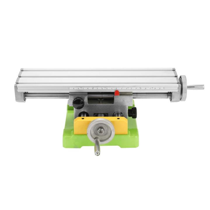 KOGEEK Mini Compound Bench Worktable Milling Working Vise Machine ...