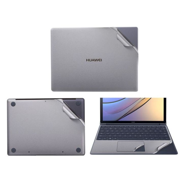 【TianYu Mall】Stickers for Huawei Matebook D 14 inch 2019 Scratch ...