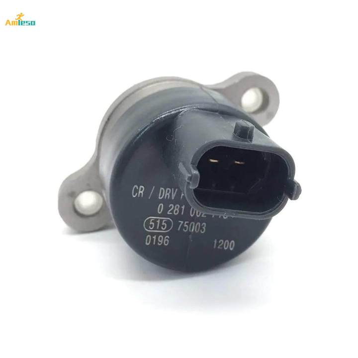 Fuel Rail Pressure Relief 0281002718 Easy Installation for | Daraz.lk