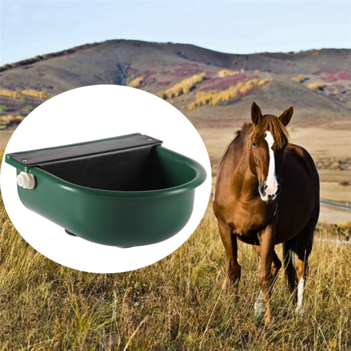 Drinking Bowl for Horses, for Goats, Sheep, Pig, Cattle, Cow-Automatic ...