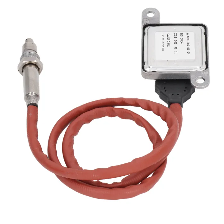 Nox Sensor Wear Proof High Precision Heavy Duty A0009056104 for Car ...