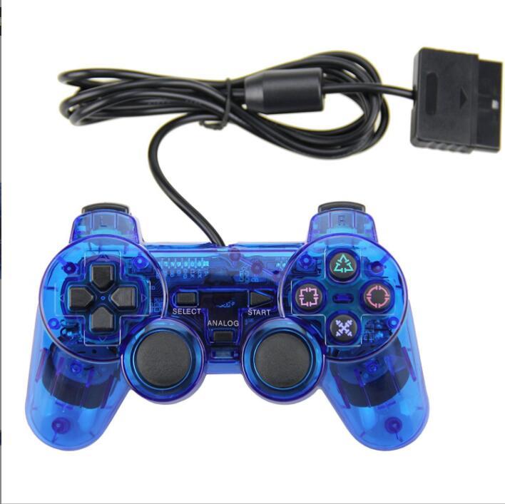 Wired Connection Gamepad For Ps2 Controller For Ps2/psx Joystick For ...