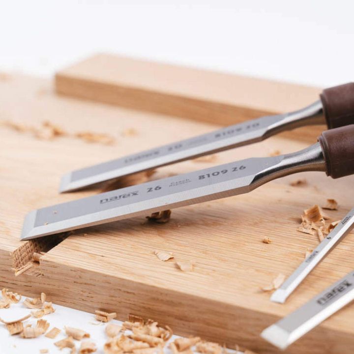 Wood Chisel _ Narex - 6MM - 1/4 Inch | Daraz.lk
