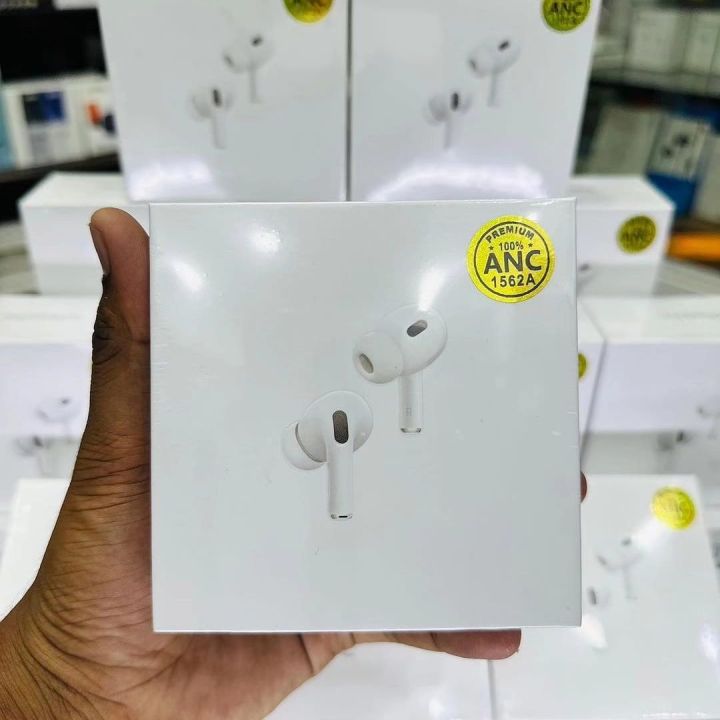 AirPods Pro 2 Premium Quality | Daraz.lk