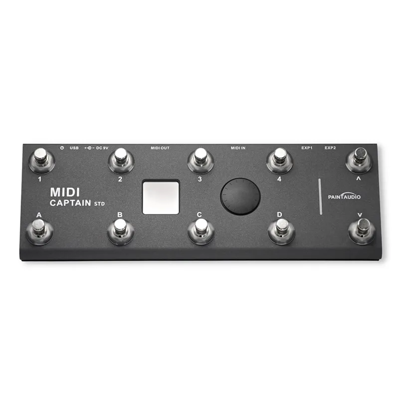 Effects Keyboards Synthesizer Guitar Effects Synthesizer USB MIDI ...