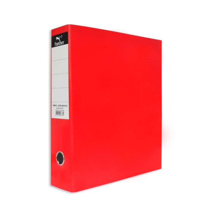 Boxfile 75mm L - Cherry | Daraz.lk