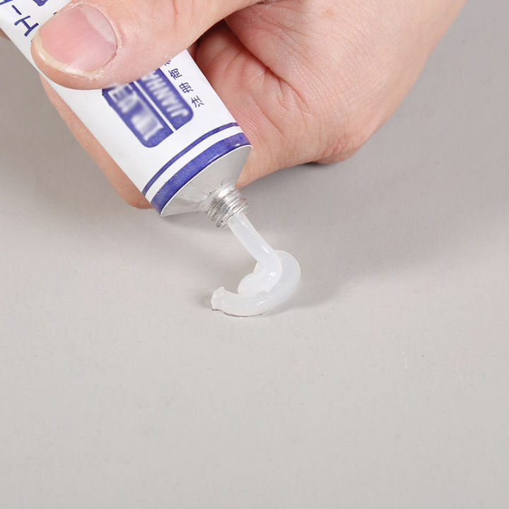 Waterproof Silicone Faucet Grease, High Pressure Silicone Sealant ...