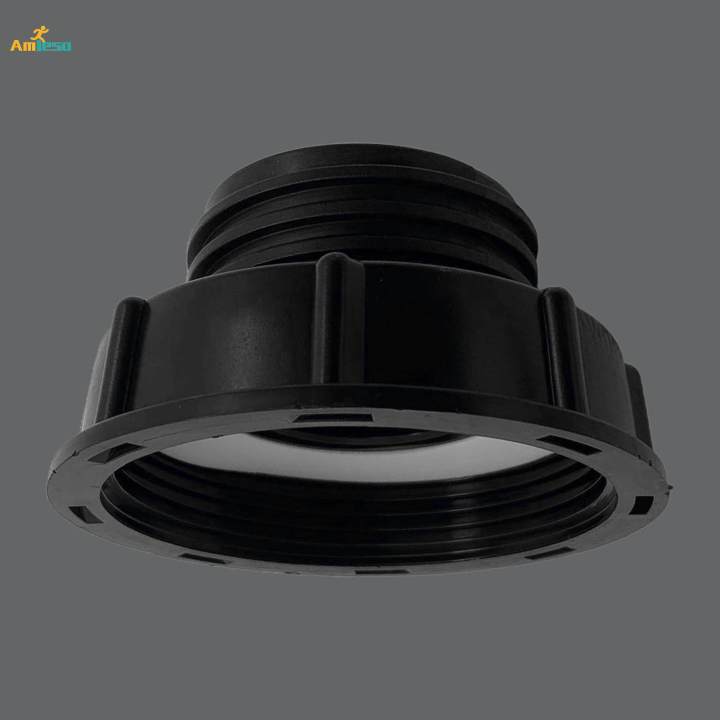 IBC Hose Water Tank Cap for Thick Thread Outlet 00 Liter Tons of ...