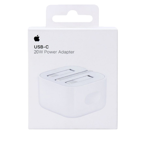 Apple 20W USB-C Power Adapter (AAA) | Daraz.lk
