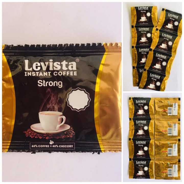 Levista Strong 1.8g Sachet | Daraz.lk