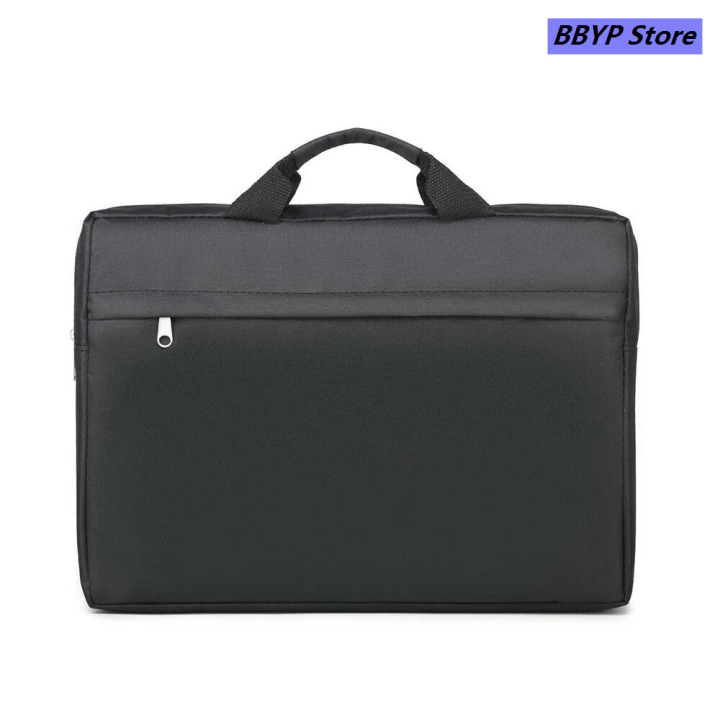 BBYP Business Document Notebook Laptop Bag Portable Men Handbag ...
