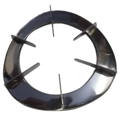 Gas Cooker Triangle Type Top Stand Support for Pigeon Gas Stove ...
