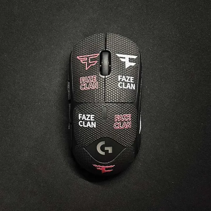 VXE Dragonfly R1se/F1/Pro Max 3m Removable Mouse Anti slip Protective ...