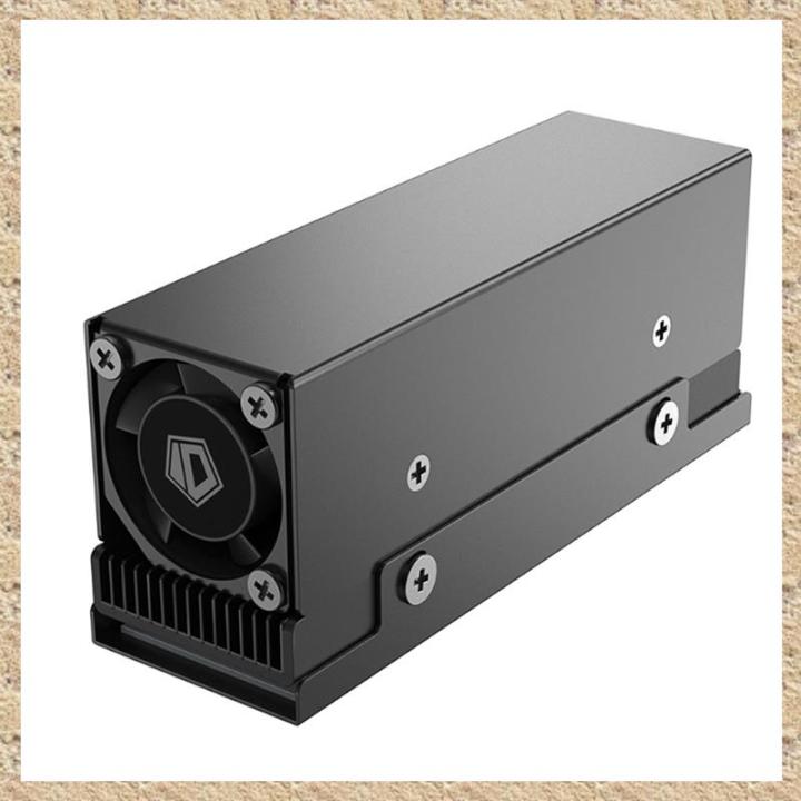 ZERO M25 M.2 Solid State Cooler Thermal Conductive NVME HDD M.2 ...