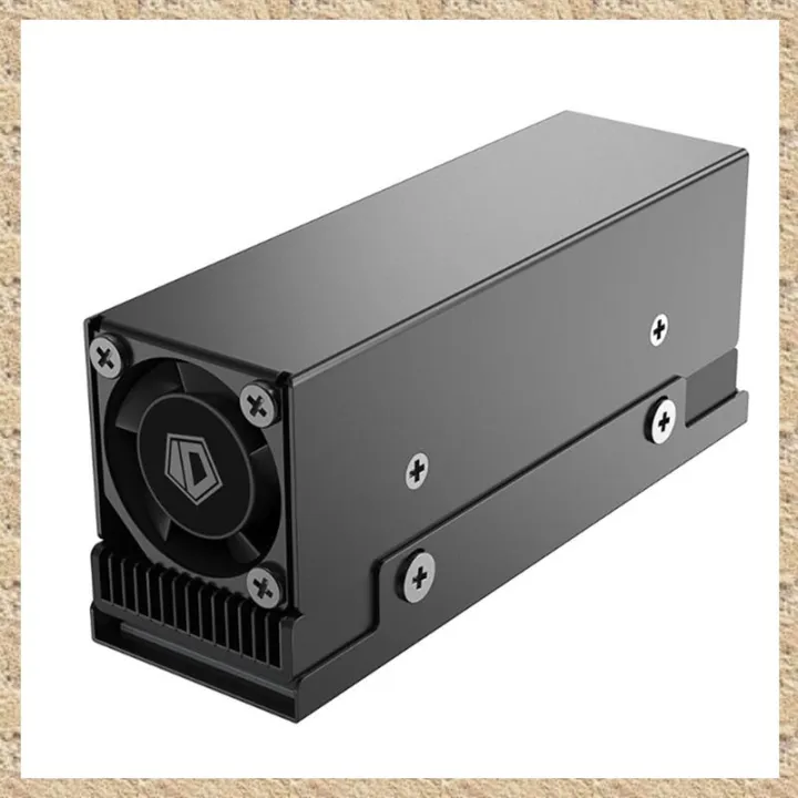 ZERO M25 M.2 Solid State Cooler Thermal Conductive NVME HDD M.2 ...