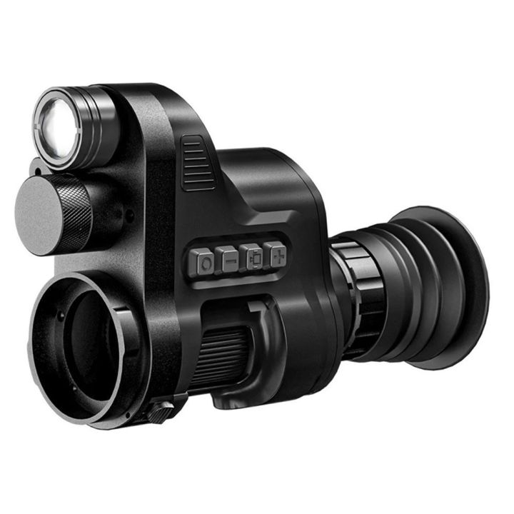 4X14 infrared night vision instrument 850nm monocular camera playback ...
