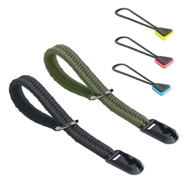 Shoulder Strap Hand-Woven Connector With Base -Sony -Canon -Nikon ...