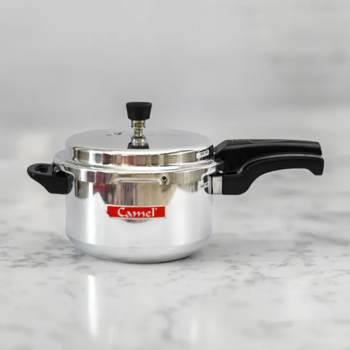 CAMEL PRESSER COOKER 3L | Daraz.lk