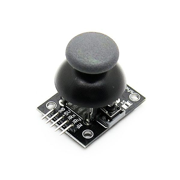Thumb Joystick Module for Arduino | Daraz.lk