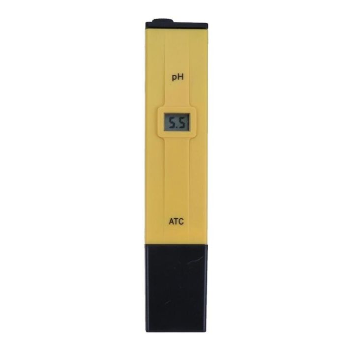 P-III Digital PH Meter Water orp PH Tester ph Pen Test Waterproof ORP ...
