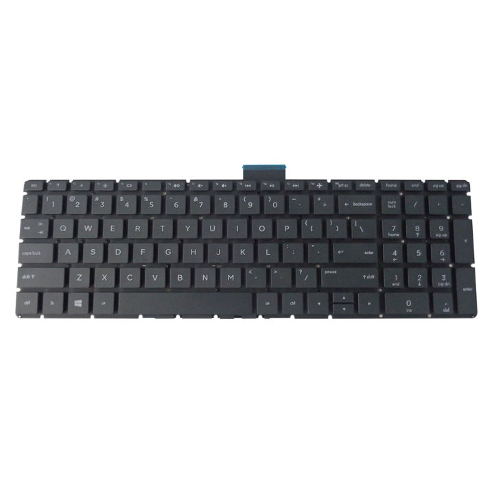 Hp Pavilion 15-BS Notebook Series Laptop Keyboard | Daraz.lk