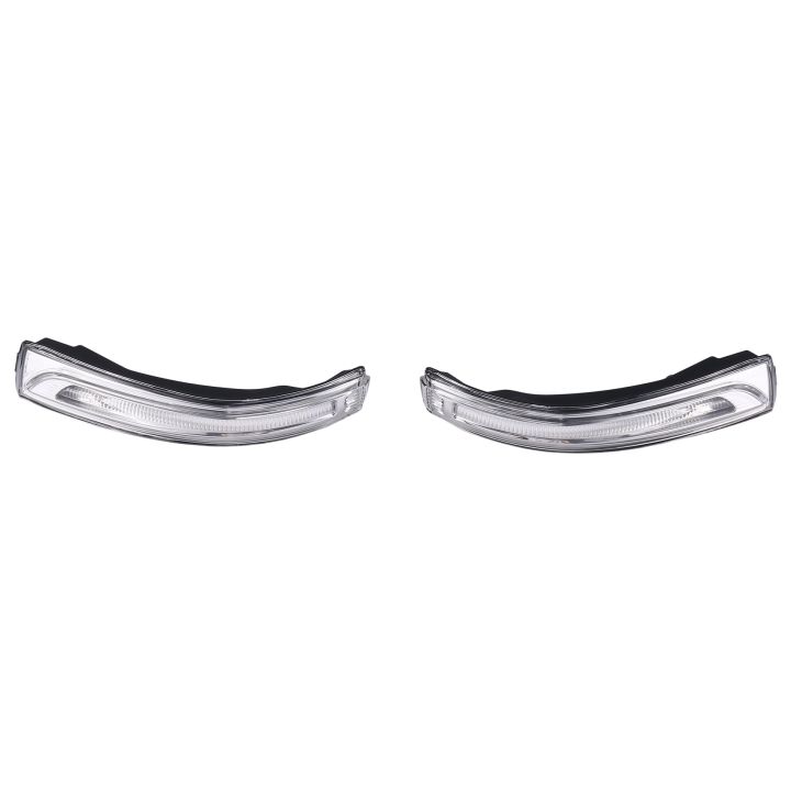 1 Set 87614F1000 87624F1000 Reversing Mirror Light Turn Signal Car Side ...