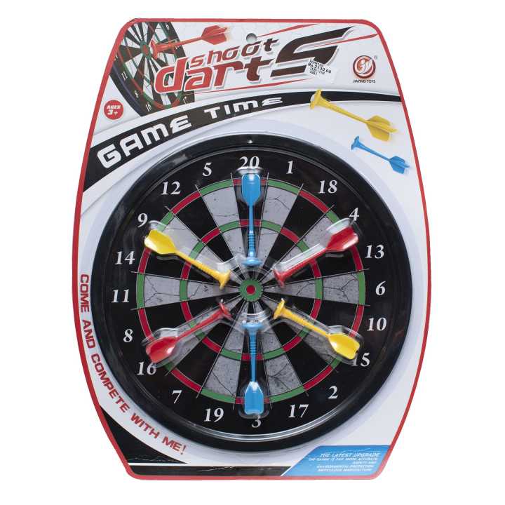 Shoot Dart Board | Daraz.lk: Buy Online at Best Prices in Srilanka ...