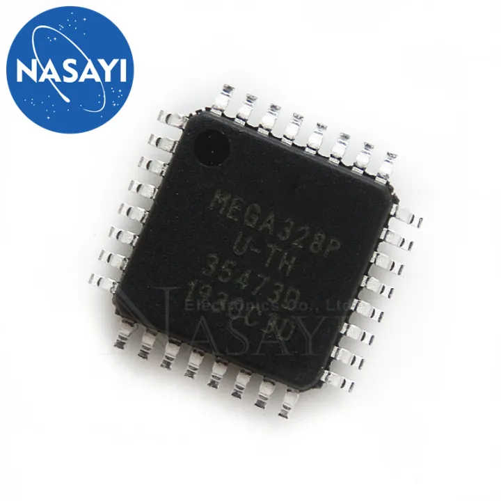 ATMEGA328P-AU MEGA328P-AU TQFP-32 | Daraz.lk