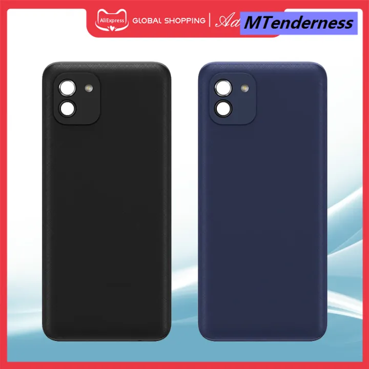 MTenderness 【ZenithTech】Advaka Battery Housing Cover Rear Door Case For ...