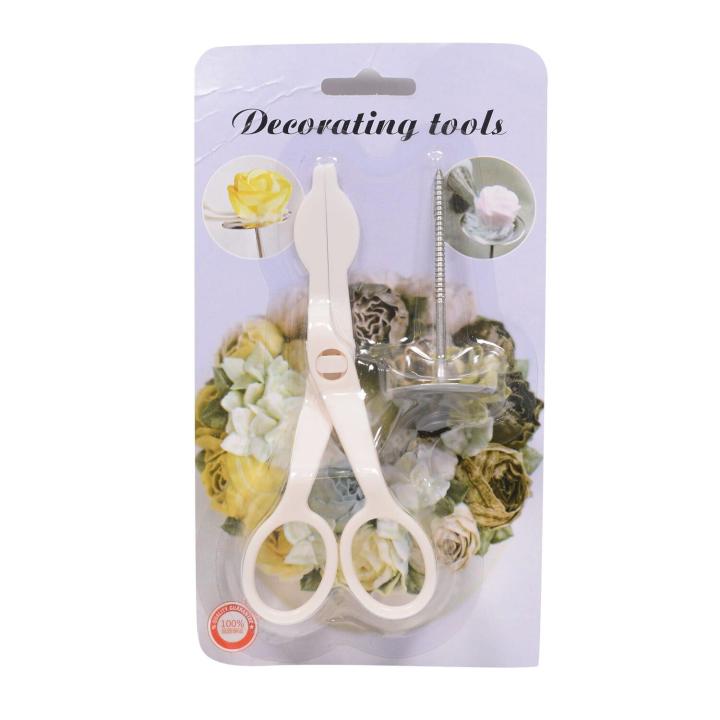 Flower Lifter With Nail | Daraz.lk