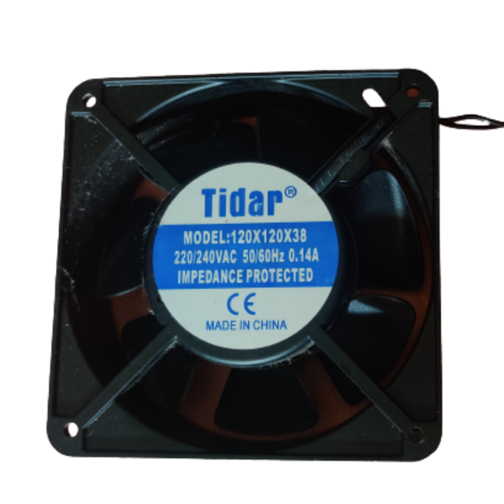 Exhaust Fan for Charcoal Stoves | Daraz.lk