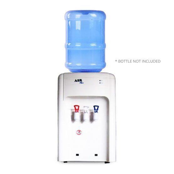 Astro Aqua Electric Water Dispenser â€“ Hot & Cold â€“ Desktop | Daraz.lk