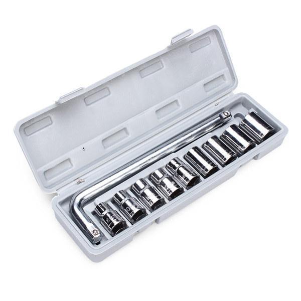 Socket Wrench 10pcs Set | Daraz.lk