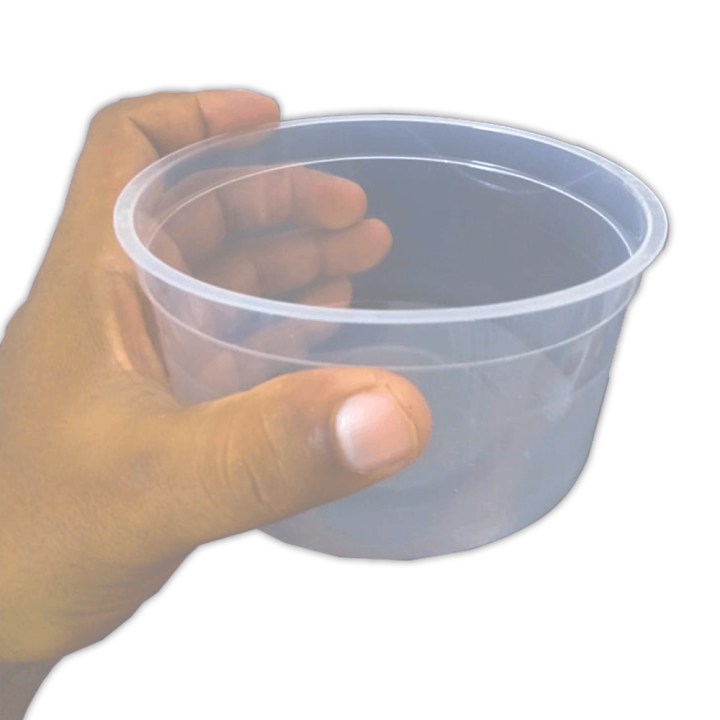 Disposable Plastic Cups 180 ml (Pack of 25 Pc's) | Daraz.lk
