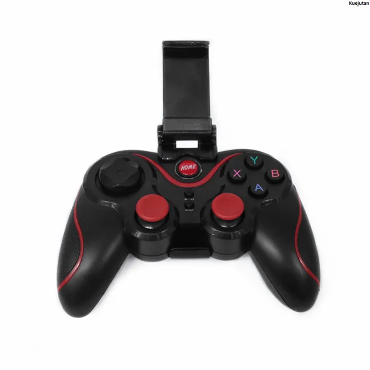 KuejutanAffordable Phone Mobile Game Pad Mount Wireless Controller ...
