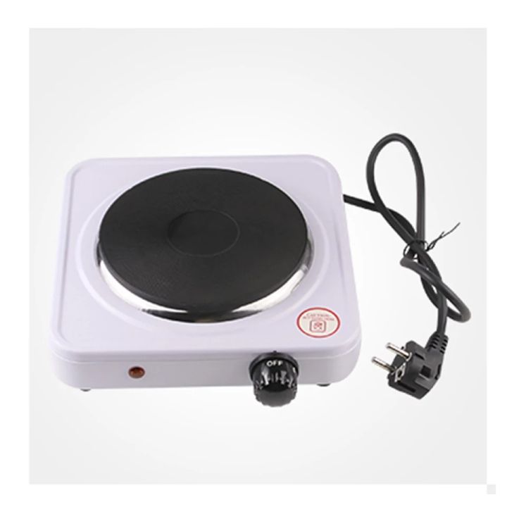 Electric Single Burner Hot Plate Darazlk