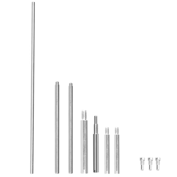 Set Musical Instrument Screw Wind Instrument Repair Parts Musical ...