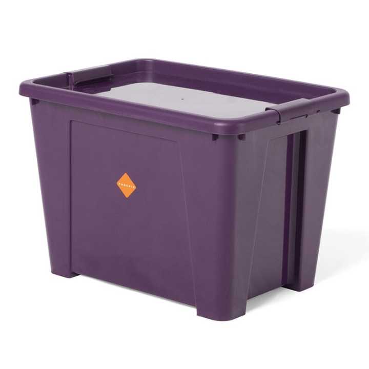 Phoenix High-Quality Plastic Storage Box 20L | Daraz.lk