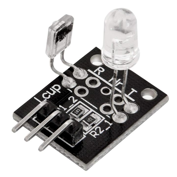 KY039 sensor Finger heartbeat measurement sensor module for arduino ... KY039 sensor Finger heartbeat measurement sensor module for arduino ...