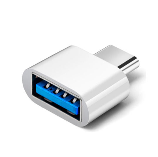 USB Type-C to USB3.0 OTG Adapter Android Phone Data Sync USB-C ...