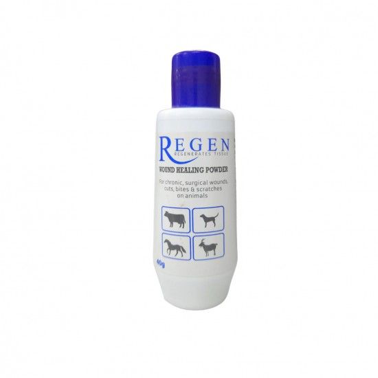 Regen Wound Healing Powder 40G | Daraz.lk