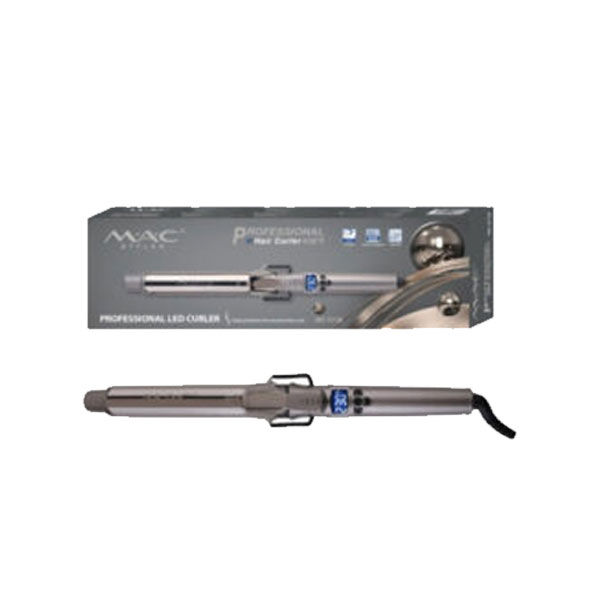 MAC STYLER PROFESSIONAL HAIR CURLS MC - 5728 | Daraz.lk