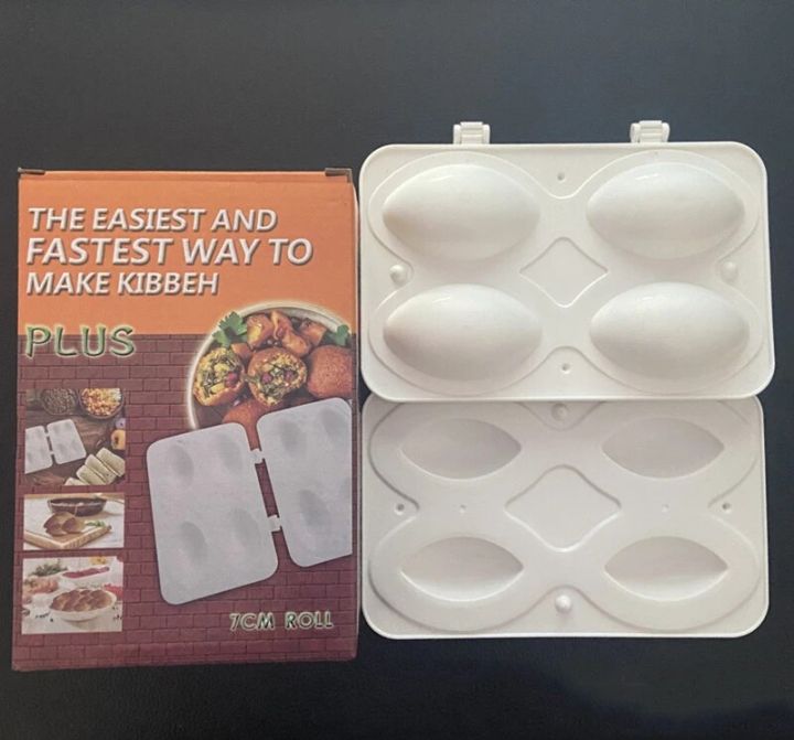 3/4/9grid Meatball Maker Meat Pie Mold Manual Meatloaf Mold Meat ...