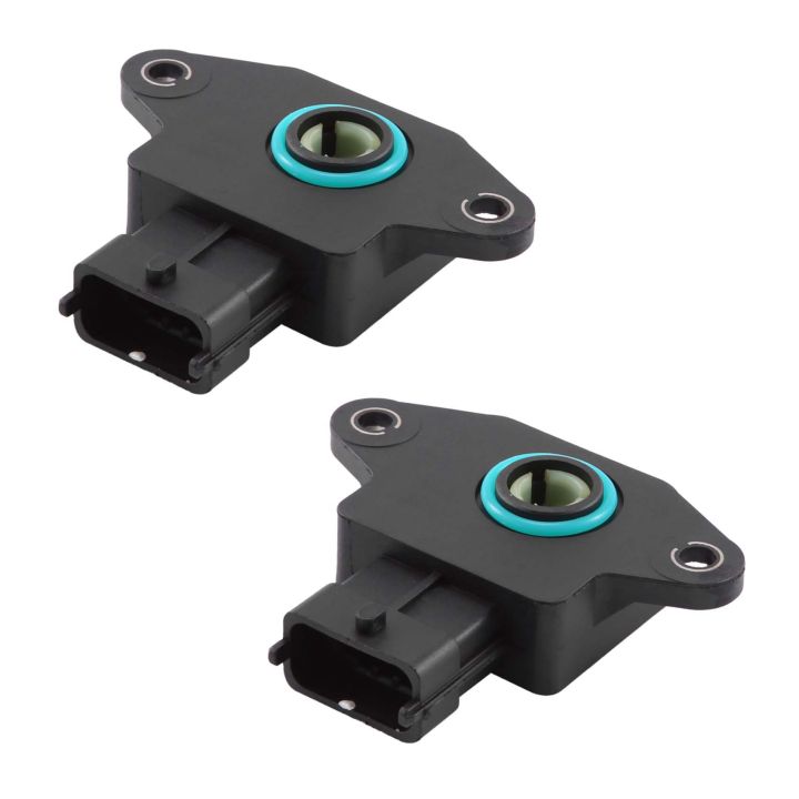 2X Throttle Position Sensor for 0280122014 35170-22600 3517022600 ...