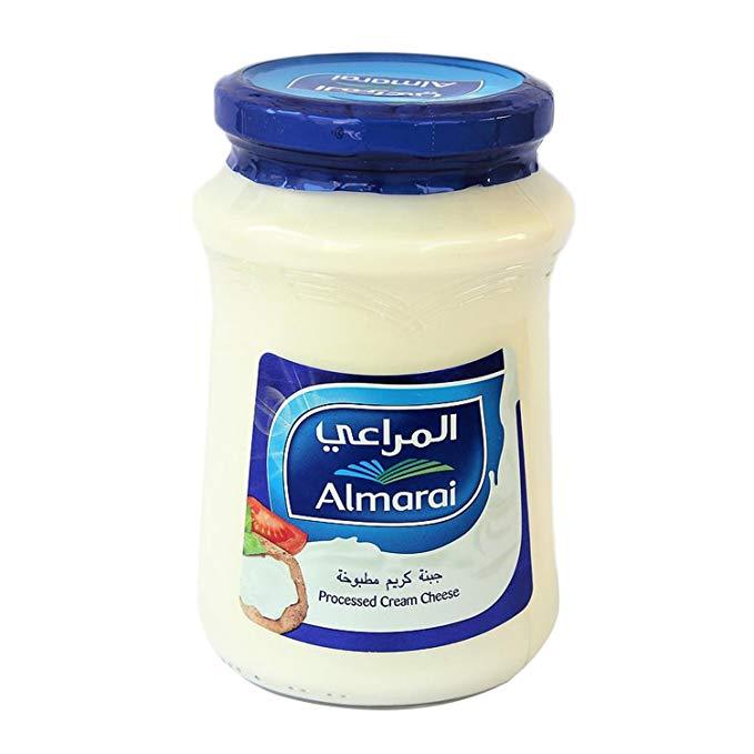 Al marai Processed Cream Cheese Spread - 500g | Daraz.lk Al marai Processed Cream Cheese Spread - 500g | Daraz.lk